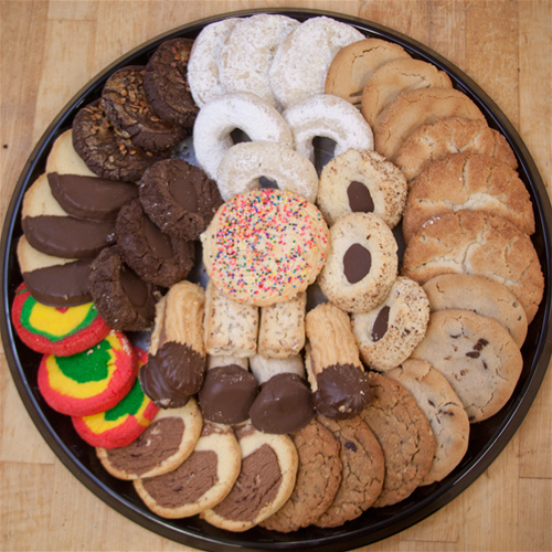 Create a Best Type of Cookie/Biscuit Tier List - TierMaker