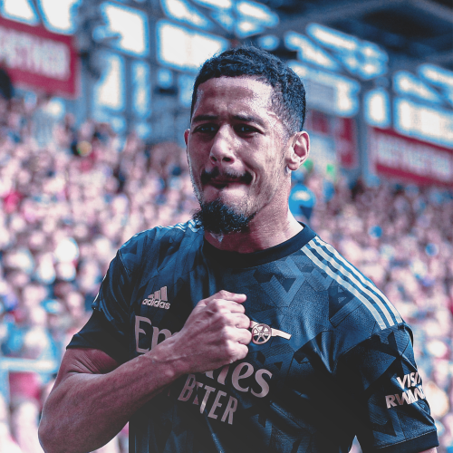 Best U-24 French Centre backs Tier List (Community Rankings) - TierMaker