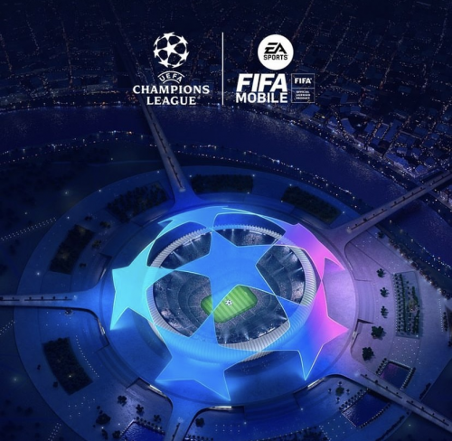 Create a Best ucl fifa mobile Tier List - TierMaker