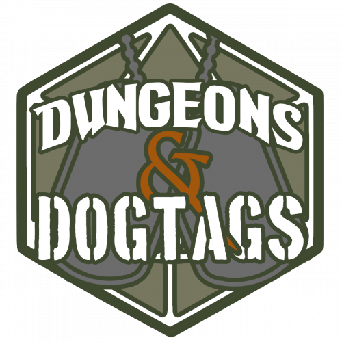 Best U.S. Military Branch to Play a Cleric in D&D Tier List (Community ...