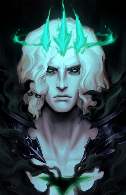 Best Viego Designs Tier List (Community Rankings) - TierMaker