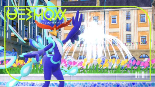 Best Water Types in Pokémon Scarlet and Violet Tier List (Community ...