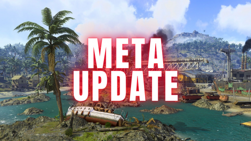 Best Weapons in Caldera (Warzone) Tier List (Community Rankings ...