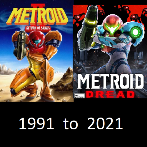 Best years in video gaming: 1991-2021 Tier List (Community Rankings ...