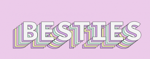 Create a Bestie Chart Tier List - TierMaker