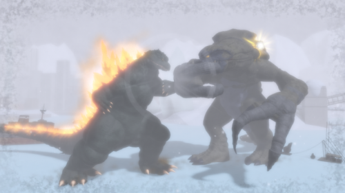 bests kaijus in project kaiju 4.0 Tier List (Community Rankings ...