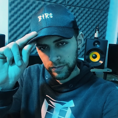 Create a Beta Records (Btrs) Sessions Tier List - TierMaker