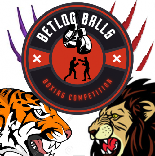 Create a Betlog Balls Boxing Competition Tier List - TierMaker