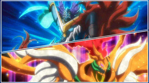 Create a Beyblade Burst Avatar : the Full 2023 Tier List - TierMaker