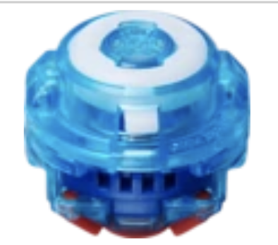 Create a Beyblade Driver Tier List - TierMaker