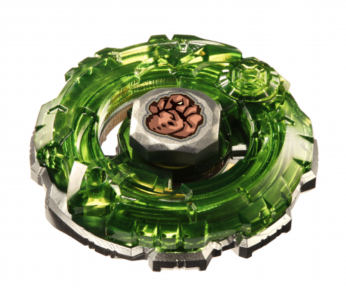 Beyblade Zero-G Crystal/Element Wheels Tier List (Community Rankings ...