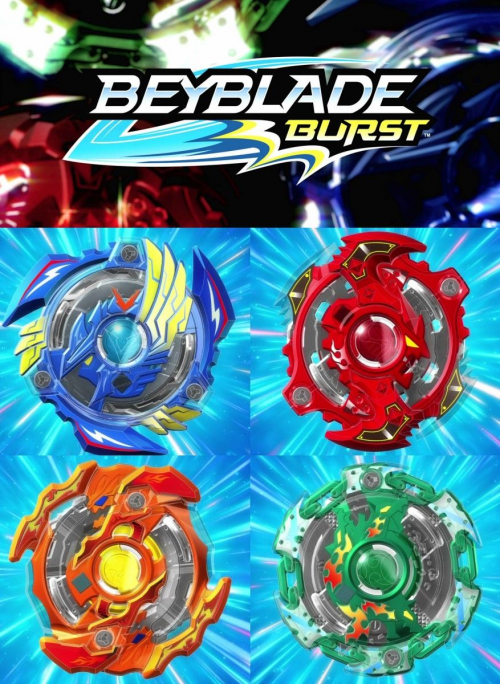 Create A Beyblades Tier List TierMaker create-a-beyblades-tier-list-tiermaker
