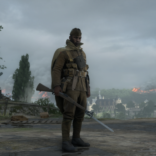 Bf1 scout weapons Tier List (Community Rankings) - TierMaker