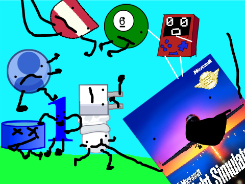 Create a BFAT Series Tier List - TierMaker