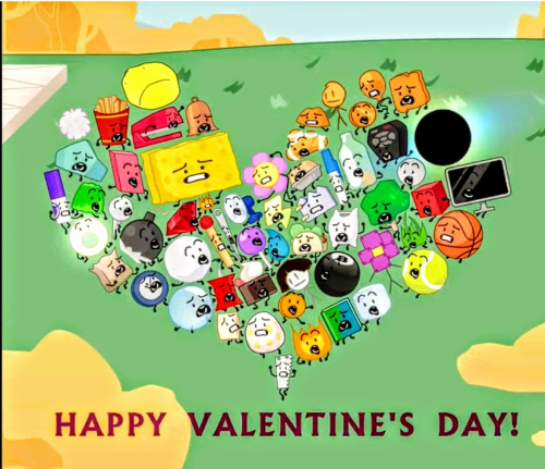 Create A Bfb Contestants In The E X I T Tier List Tiermaker