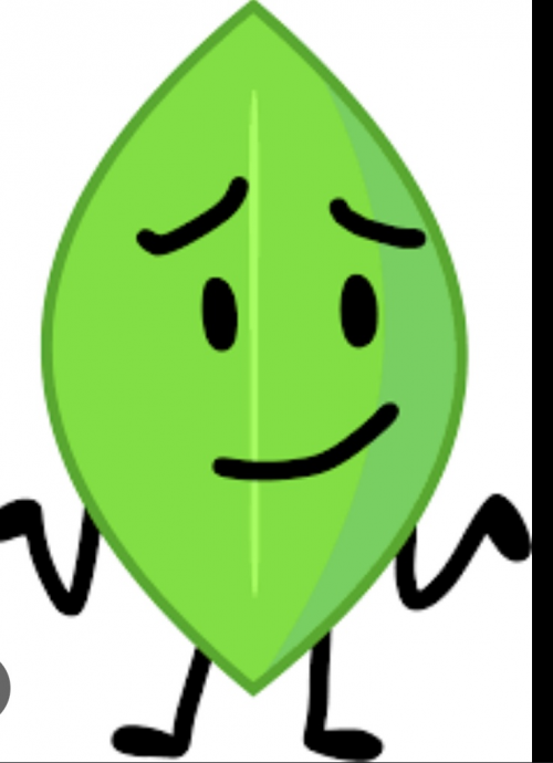 Create a Bfb guess who Tier List - TierMaker