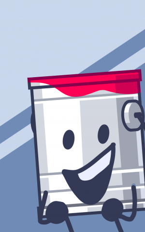 Create a BFB Non-Contestant Characters Tier List - TierMaker