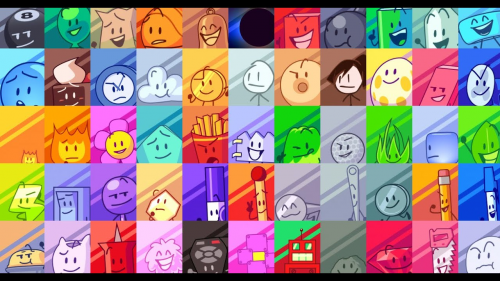 Create A Bfb Sexuality Headcannons Tier List Tiermaker