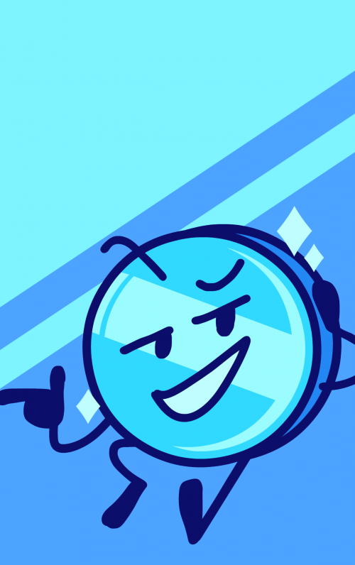 Create a bfb tier thing Tier List - TierMaker