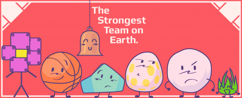 Create A Bfb Tpot All Teams Tier List Tiermaker