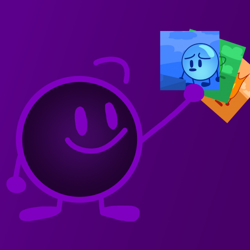 Create A BFB TPOT All 68 Contestants qKitti Voting Icons Duplicate