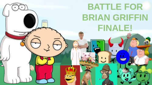 BFBG Characters Tier List (Community Rankings) - TierMaker