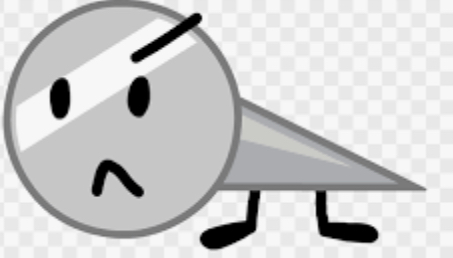 Create a BFB(small cast) Tier List - TierMaker