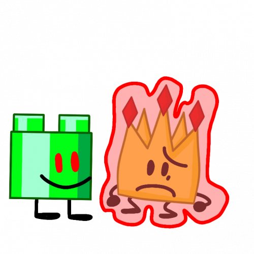 BFCF Mini contestants Tier List (Community Rankings) - TierMaker