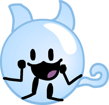 Create a BFDI Cat Characters Tier List - TierMaker