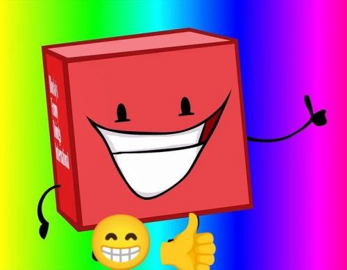 Create a BFDI character (EVERYONE IS HERE) Tier List - TierMaker