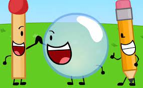 Create a BFDI characters Tier List - TierMaker