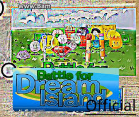 Create a BFDI Characters Tier List - TierMaker