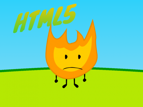 Create a BFDI games Tier List - TierMaker