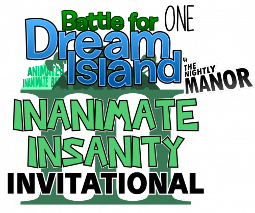 Create a BFDI, II, HFJONE, TNM, AIB (mostly main) character Tier List ...