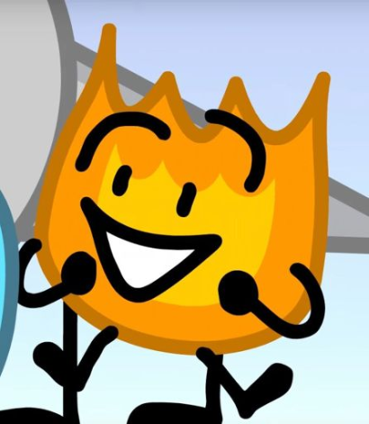 BFDI JR Tier List (Community Rankings) - TierMaker