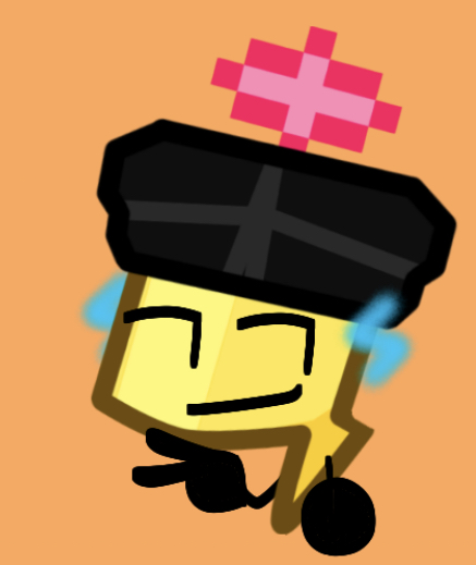 Create A Bfdi Redux Tier List Tiermaker