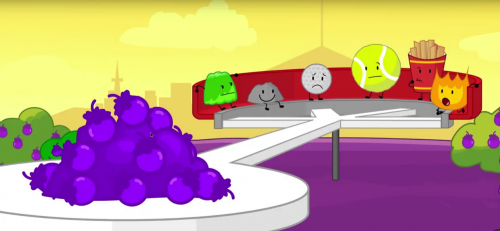 BFDI Teams Tier List (Community Rankings) - TierMaker