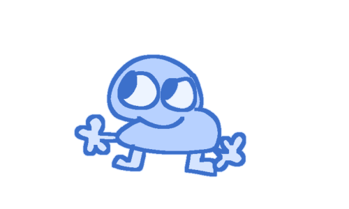 Create A Bfdi [markerrainioums Icons] Tier List Tiermaker