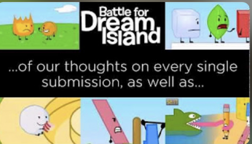 Create a BFDI YTPMV Tier List - TierMaker