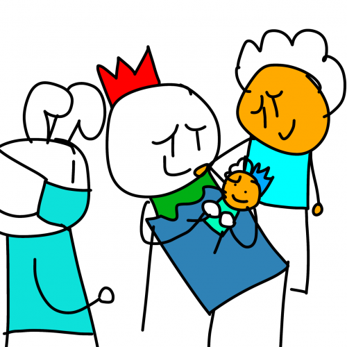 BFFI+BFFIR Tier List (Community Rankings) - TierMaker