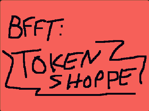 BFFT Token Tier List (Community Rankings) - TierMaker