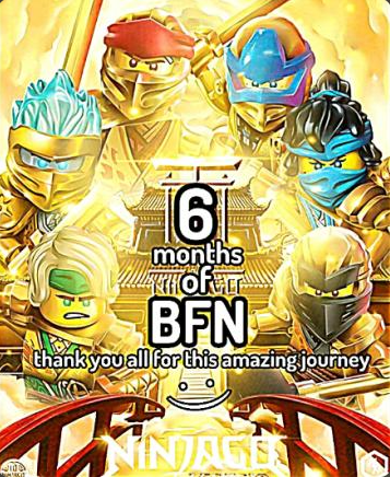 Create a BFN (updated) Tier List - TierMaker