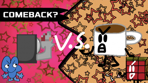 BFP Characters Tier List (Community Rankings) - TierMaker