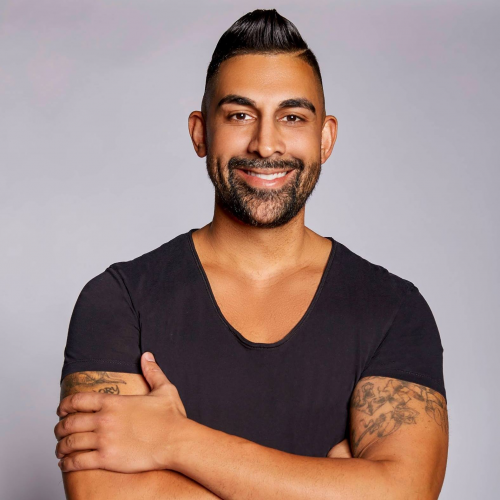 Create a BFS, BFSB, and BFDML contestants ranked Tier List - TierMaker