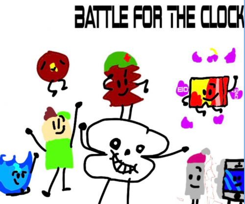 Create a BFTC S1 Episodes Tier List - TierMaker