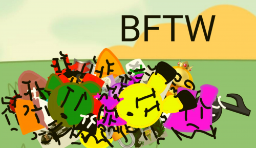 Create a BFTW àll contestants coltercool600ultradeluxe Tier List ...