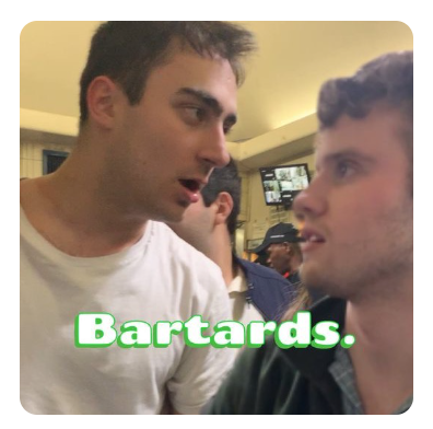 Create a BG Member Tier List - TierMaker