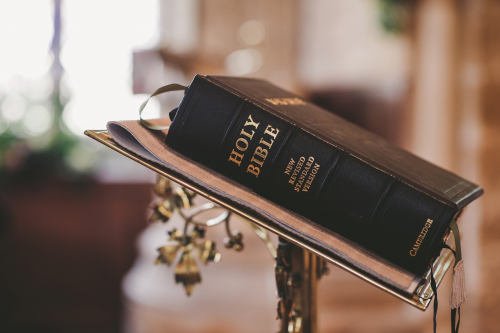 Create a Bible Translations Tier List - TierMaker