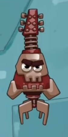 Create a Big Bang Evolution: favorite bomb Tier List - TierMaker