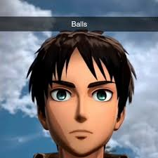 Create a big boi gams charechters Tier List - TierMaker